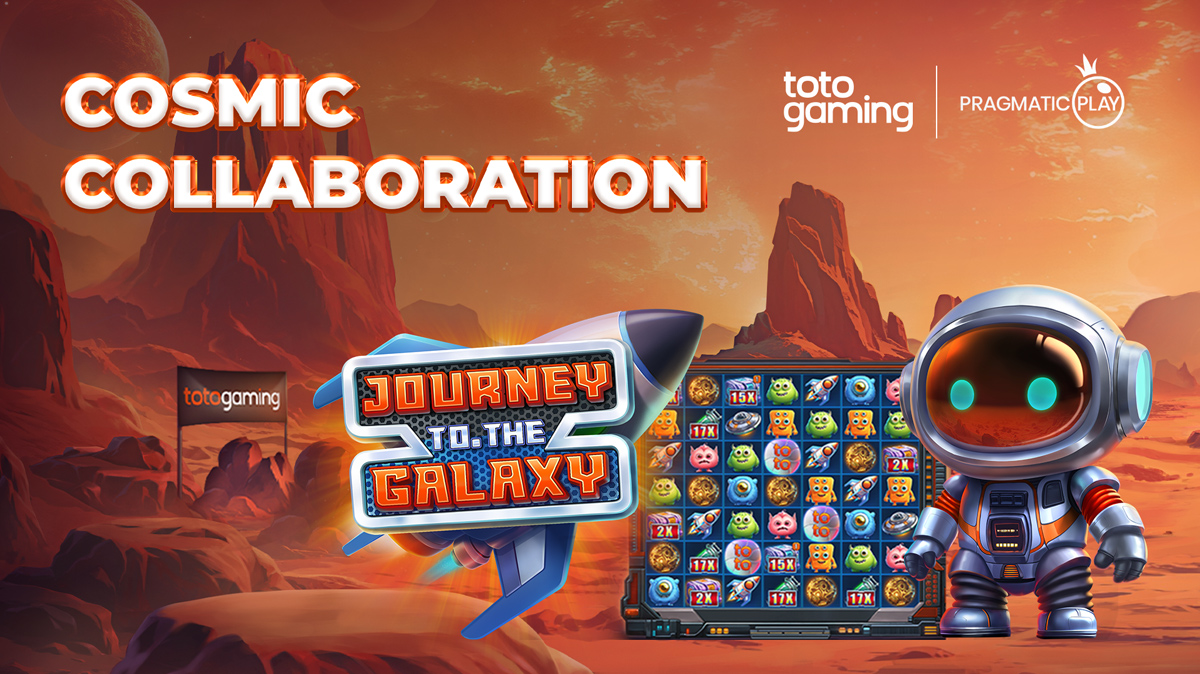 De qué se trata la colaboración entre TotoGaming y Pragmatic Play