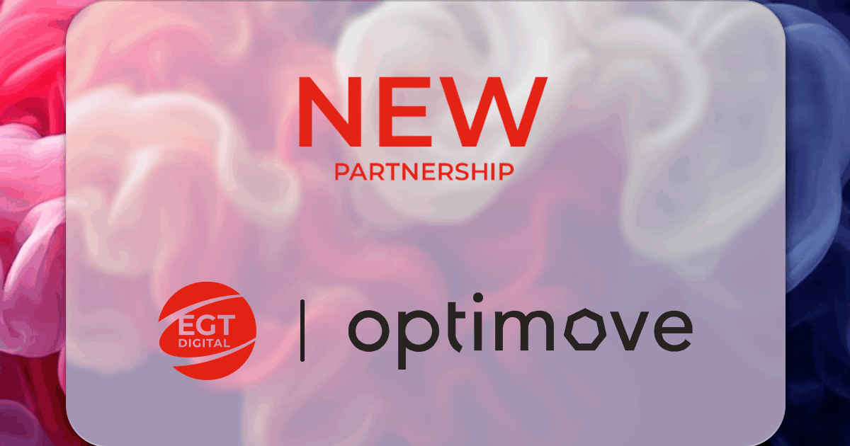 EGT Digital y Optimove se asocian para impulsar el marketing CRM en ...