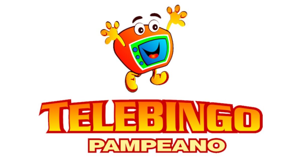 El Telebingo Pampeano se renueva para su 24º aniversario