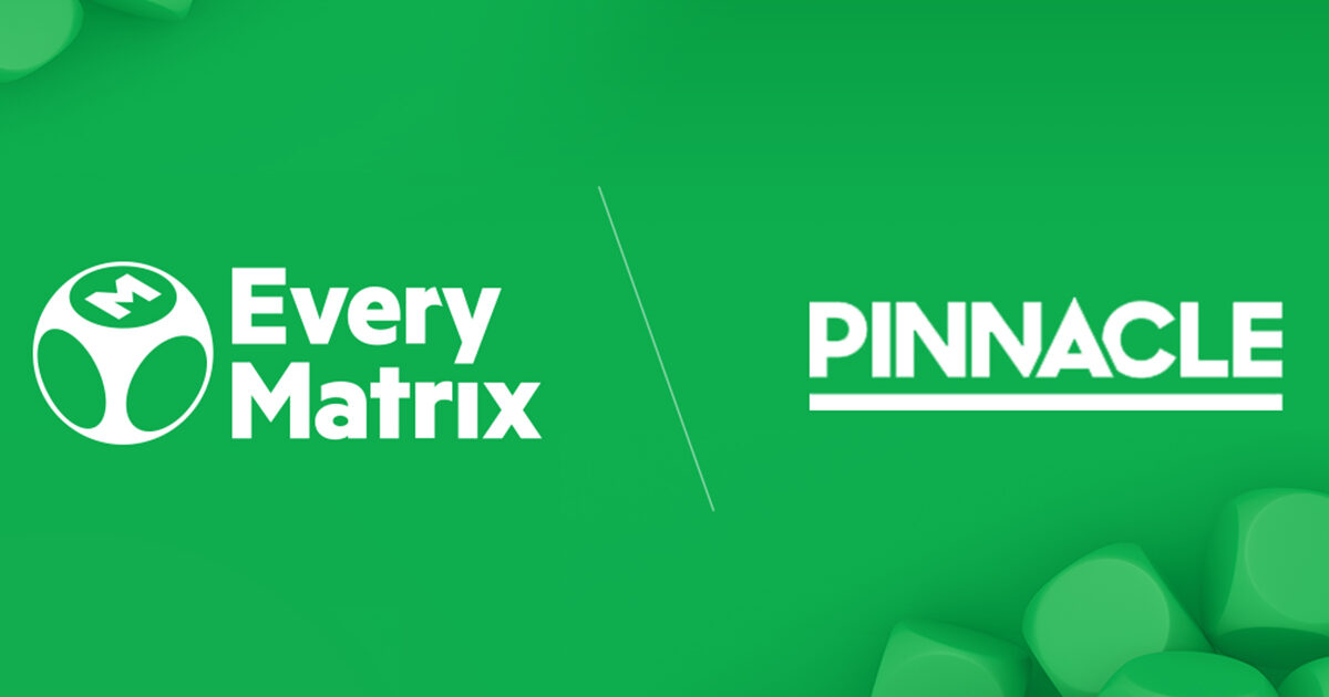 Pinnacle Ontario se asocia con CasinoEngine de EveryMatrix en su debut ...
