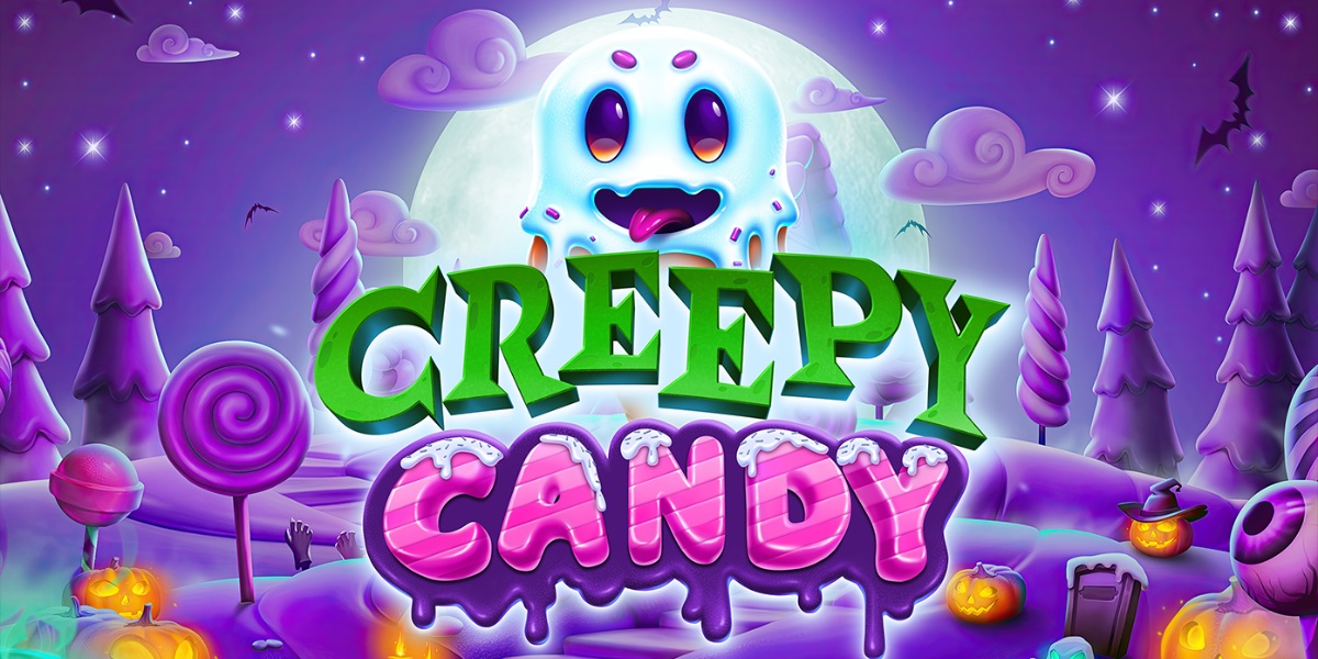 Greentube presenta su nuevo título con temática de Halloween: «Creepy ...
