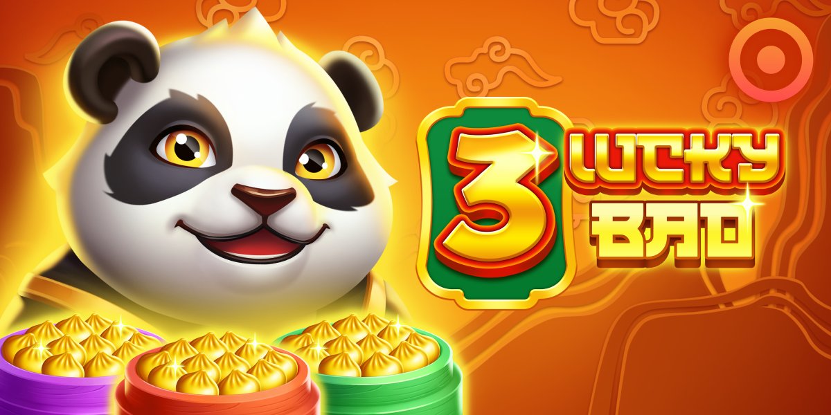 Onlyplay presenta su nuevo slot: «3 Lucky Bao»