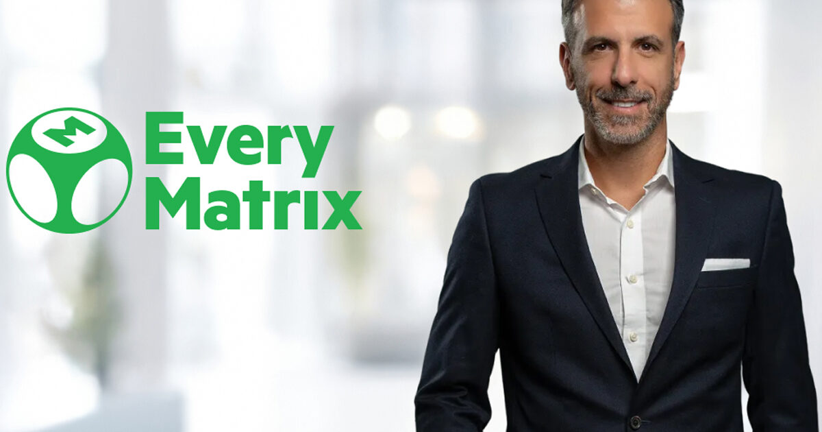Matías Montero se une a EveryMatrix como director general para América ...
