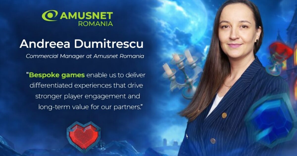 Amusnet Rumanía apuesta por el contenido hiperlocalizado en ...