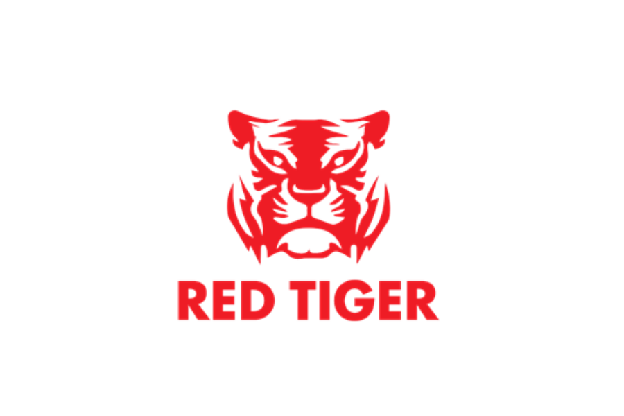 Red Tiger launched the new slot Dragons Clusterbuster