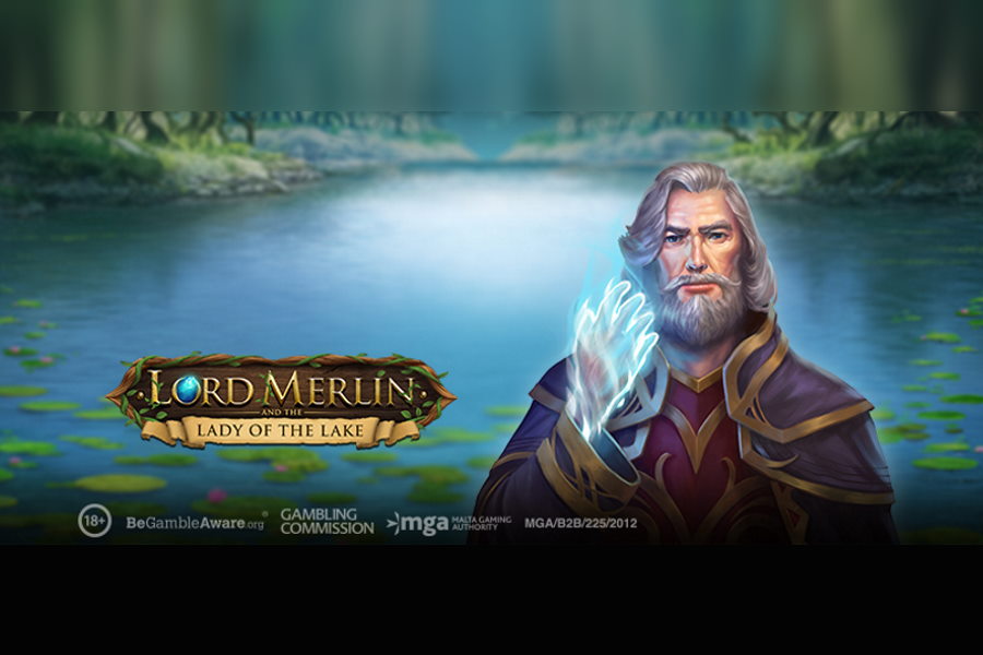 Play’n GO launches Rise of Merlin sequel
