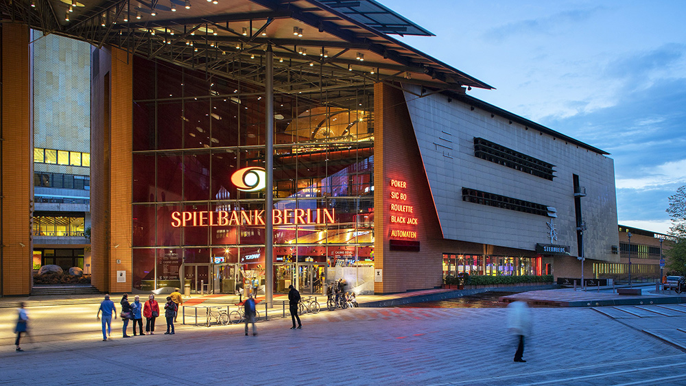 The Best Casinos In Germany Everthing You Should Know About