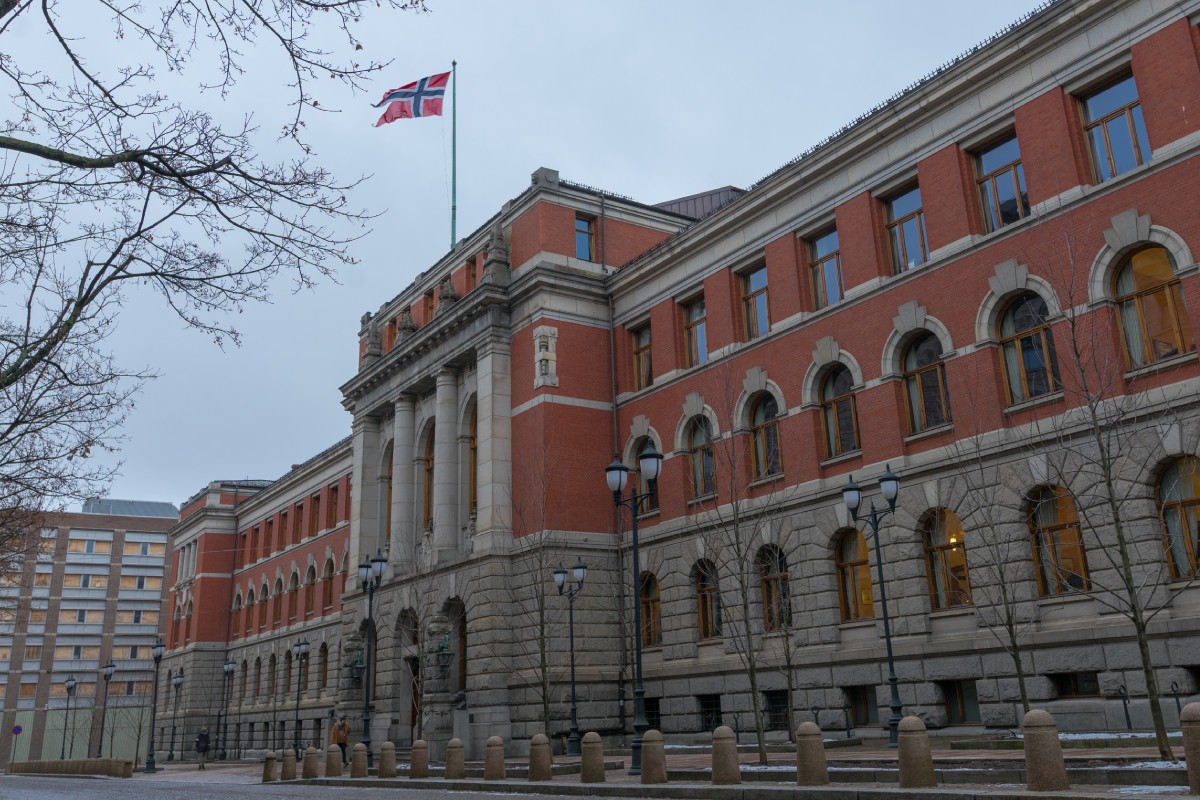 Norwegian Supreme Court rejects Kindred lawsuit