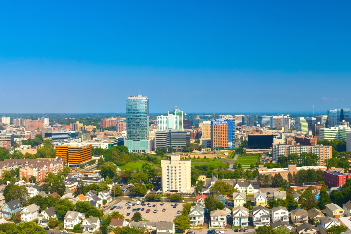 Connecticut suspends High5Games licence for alleged illegal online casino