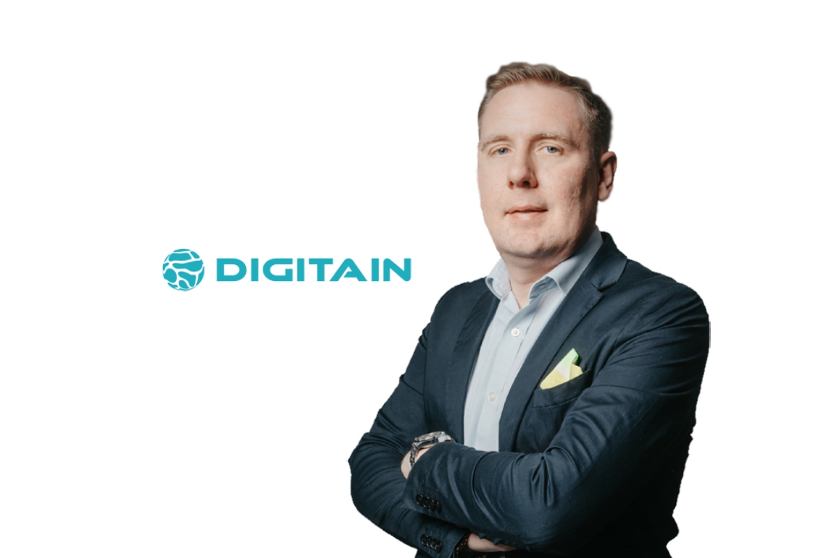 Simon Westbury: “We will hope to have one of the best stands at SiGMA”
