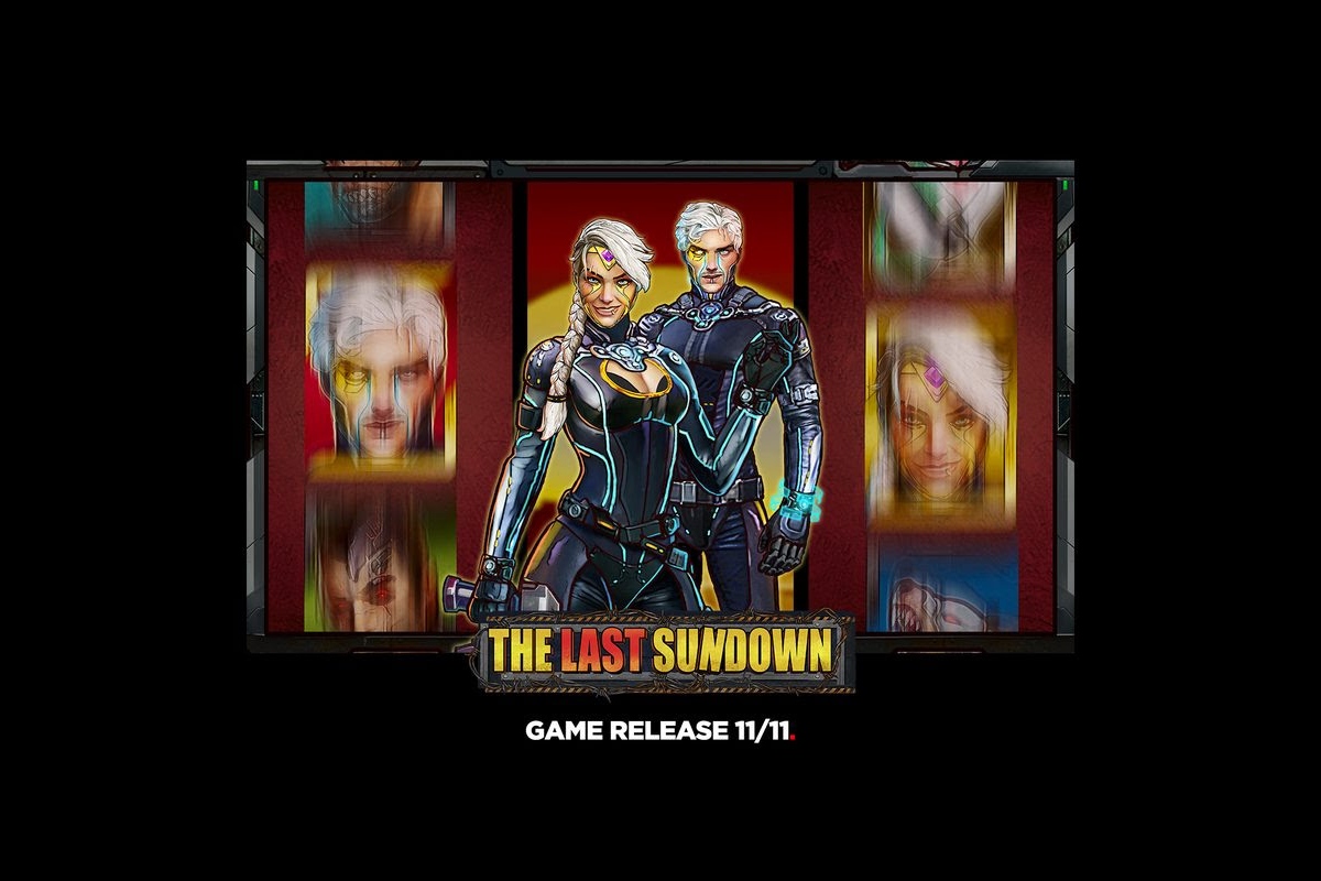 Play’n GO gets in the dynamic dystopian world of The Last Sundown