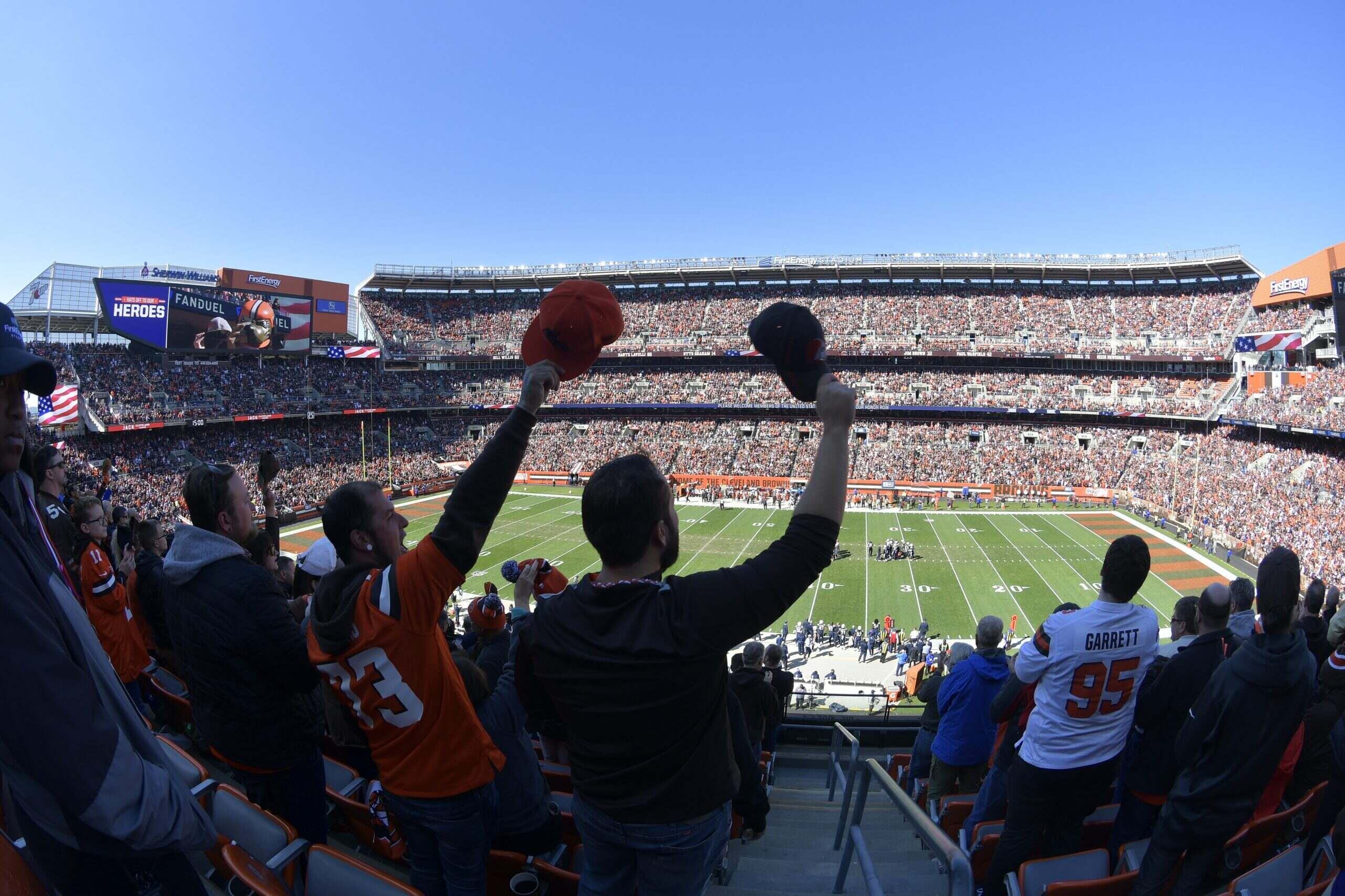 How brands can win at sports marketing in Google’s new cookie-less ...