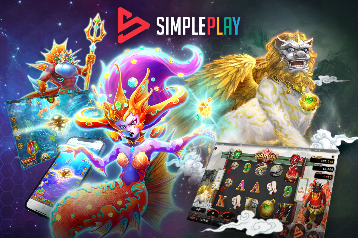 SimplePlay starts 2022 with breath-taking games