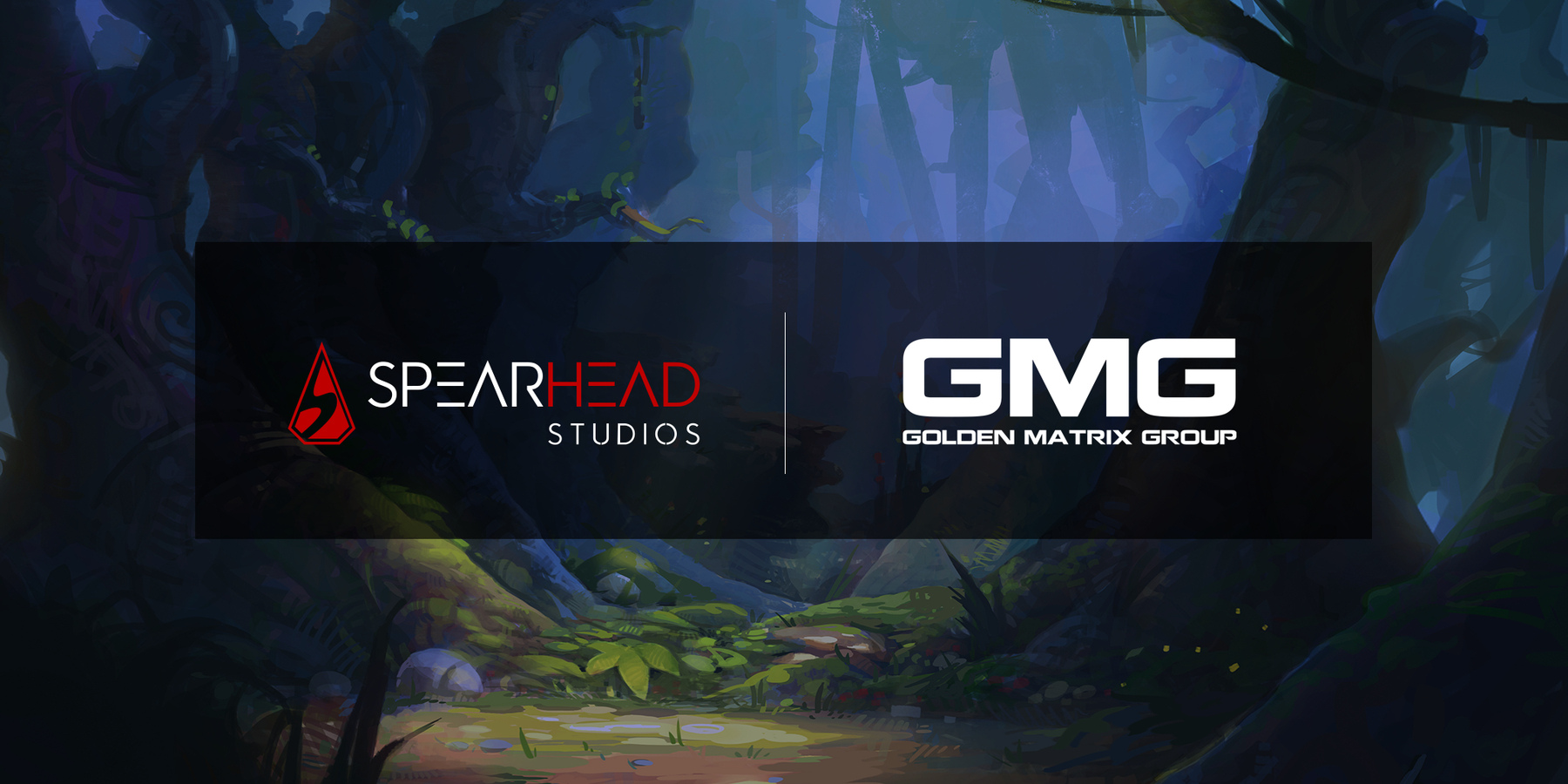 Spearhead Studios titles are available now via Golden Matrix