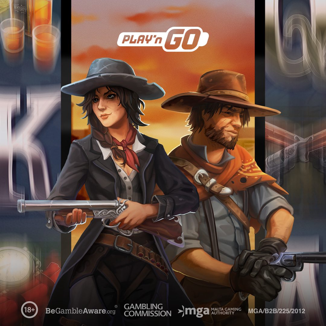 Play’n GO launches Wild Trigger
