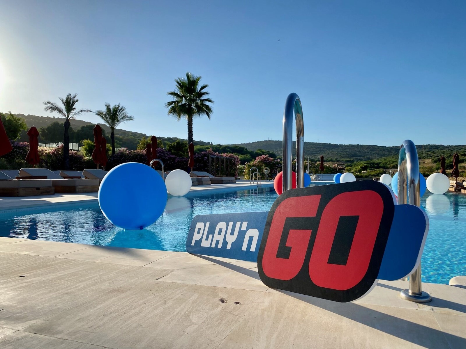 Play’n GO doubles down on content as a retention tool in sweltering ...