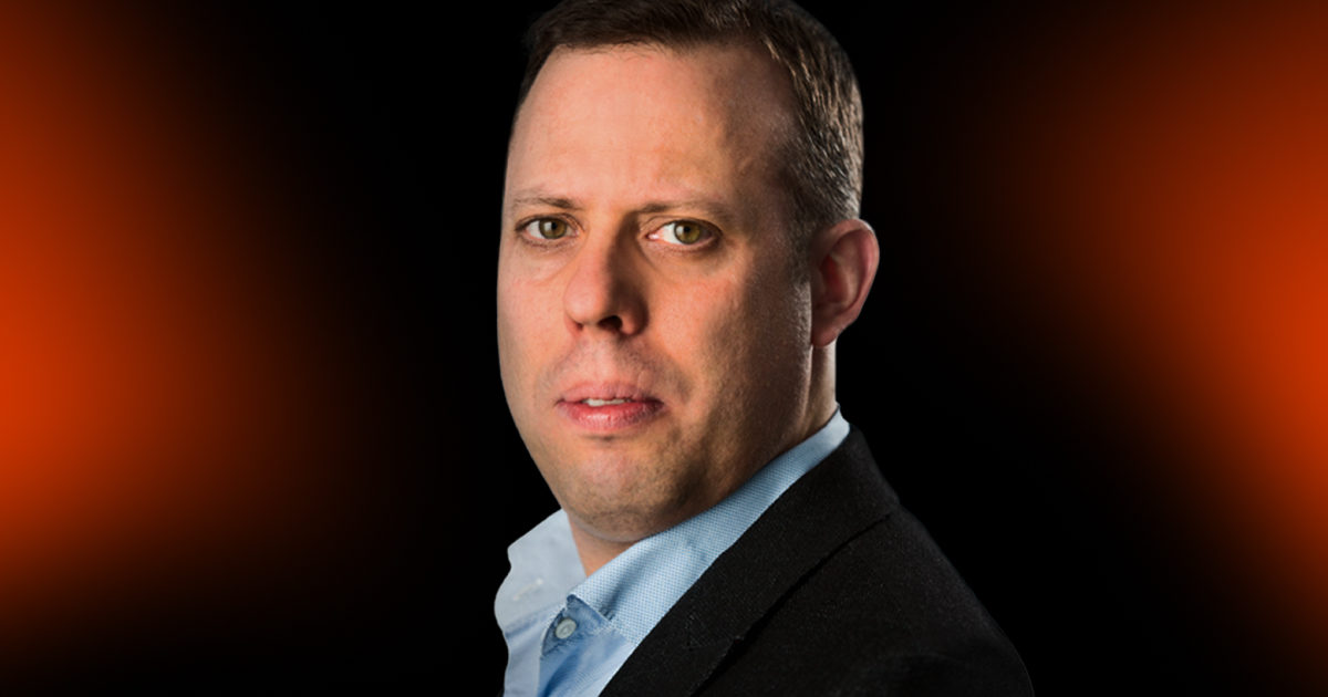 Gal Ehrlich, BETER’s CEO: “We aim to turn the spotlight on our products ...