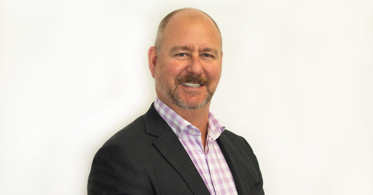 Konami Australia’s David Punter is promoted to operations manager sales ...
