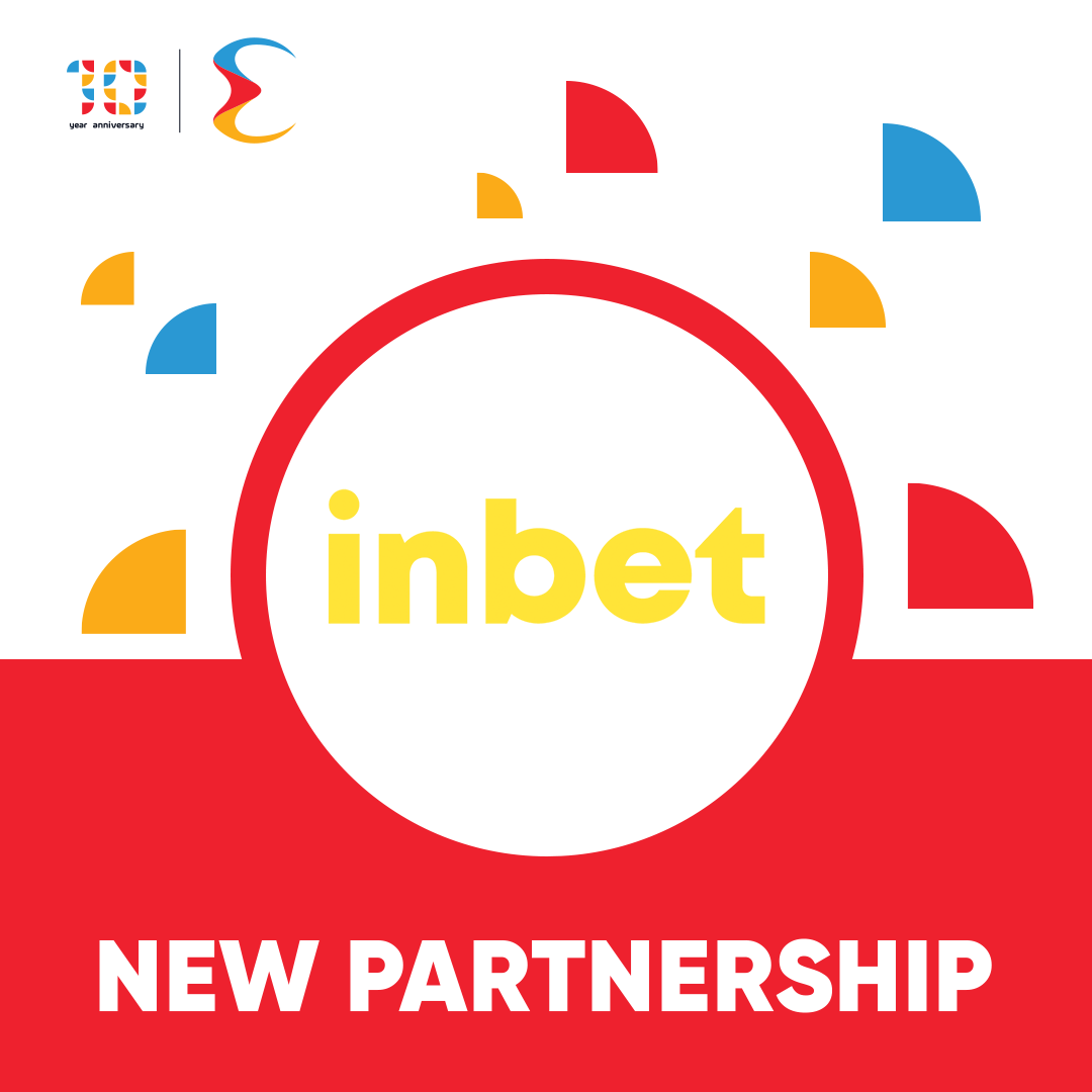 Endorphina teams up with Bulgarian partner Inbet