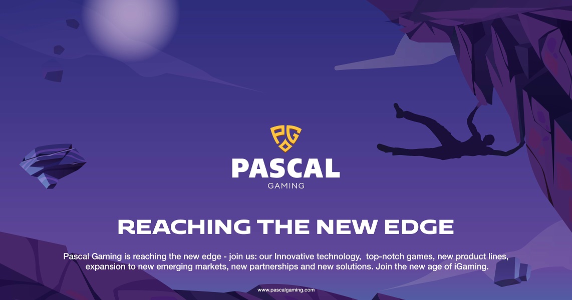 Pascal Gaming is bringing its Gaming Solutions to ICE London