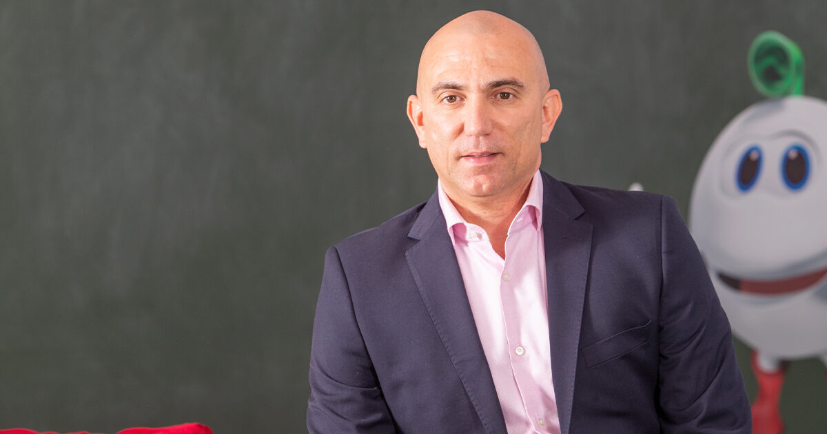 Renato Almeida, FBM: “The roadmap for the short-term future is intense ...