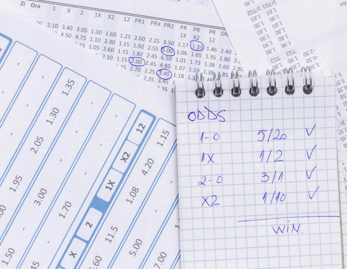 What are The Odds | How to Read Betting Odds Lines & Payouts