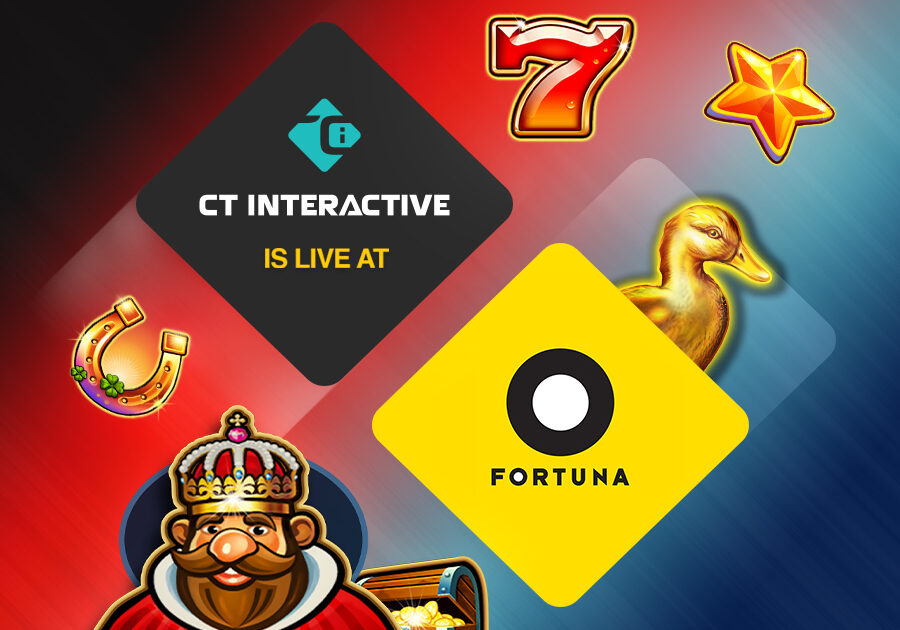 CT Interactive expands into Czech Republic with exclusive content at ...