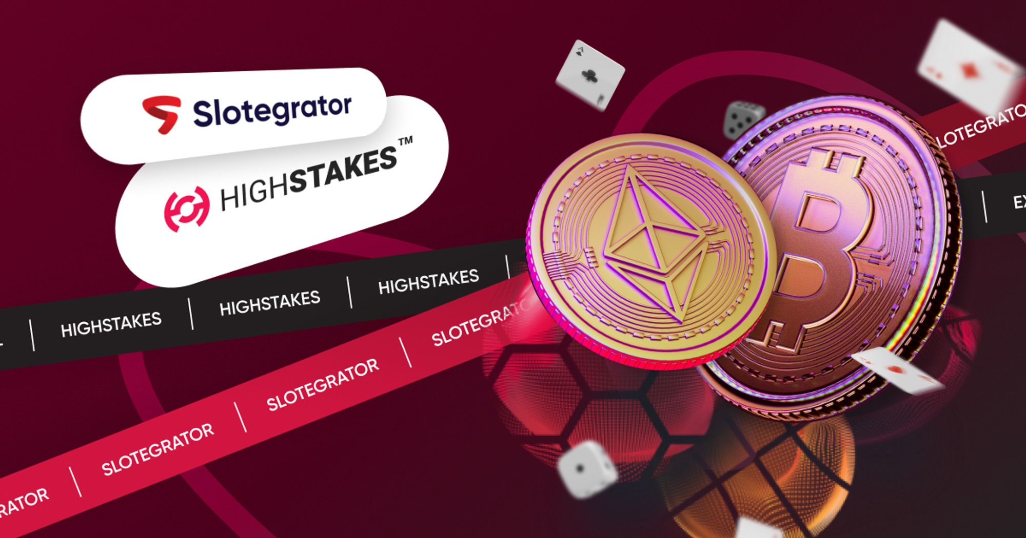 Slotegrator takes user experience to the next level with new client ...