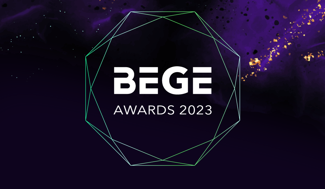 BEGE Awards 2023: A top-tier event and meeting