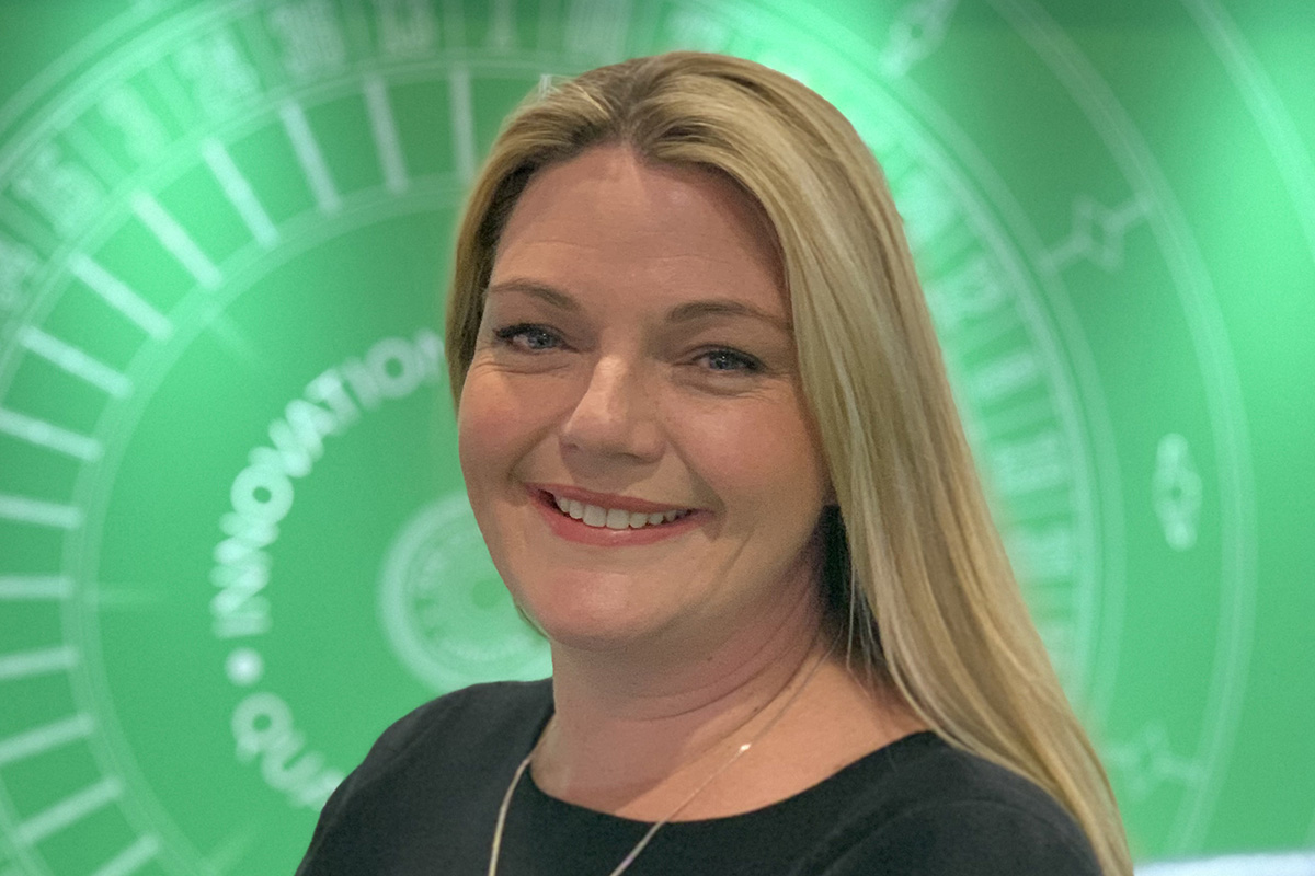 Nicci Smith, TCSJOHNHUXLEY: “We’ve always seen ICE as a crucial ...