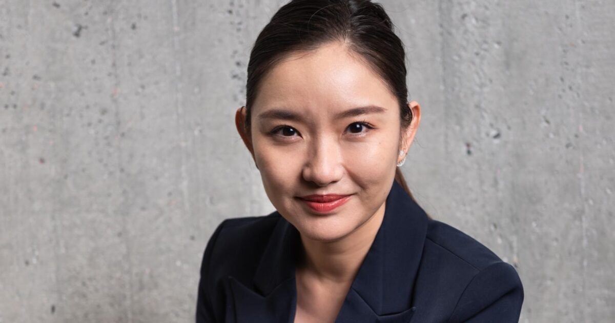 TCSJOHNHUXLEY appoints Alison Zhang as national account manager