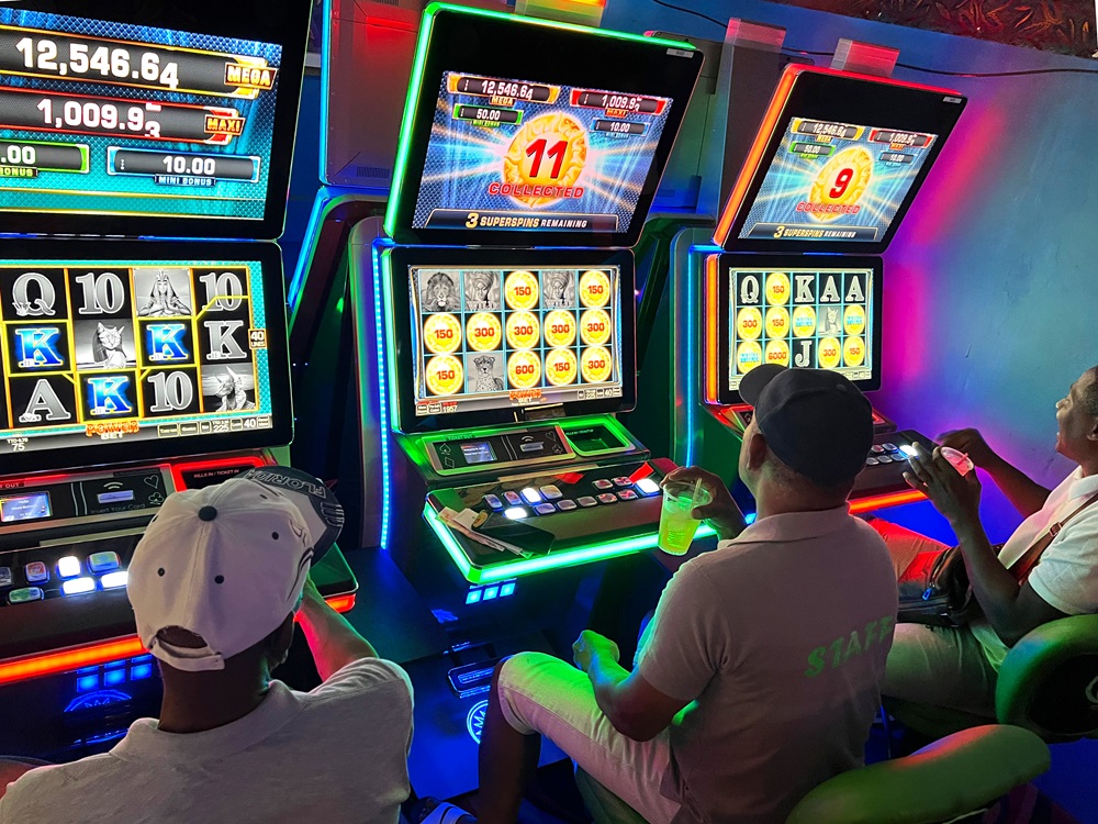 Merkur Gaming and Reel Games partnership starts 2024 with a bang