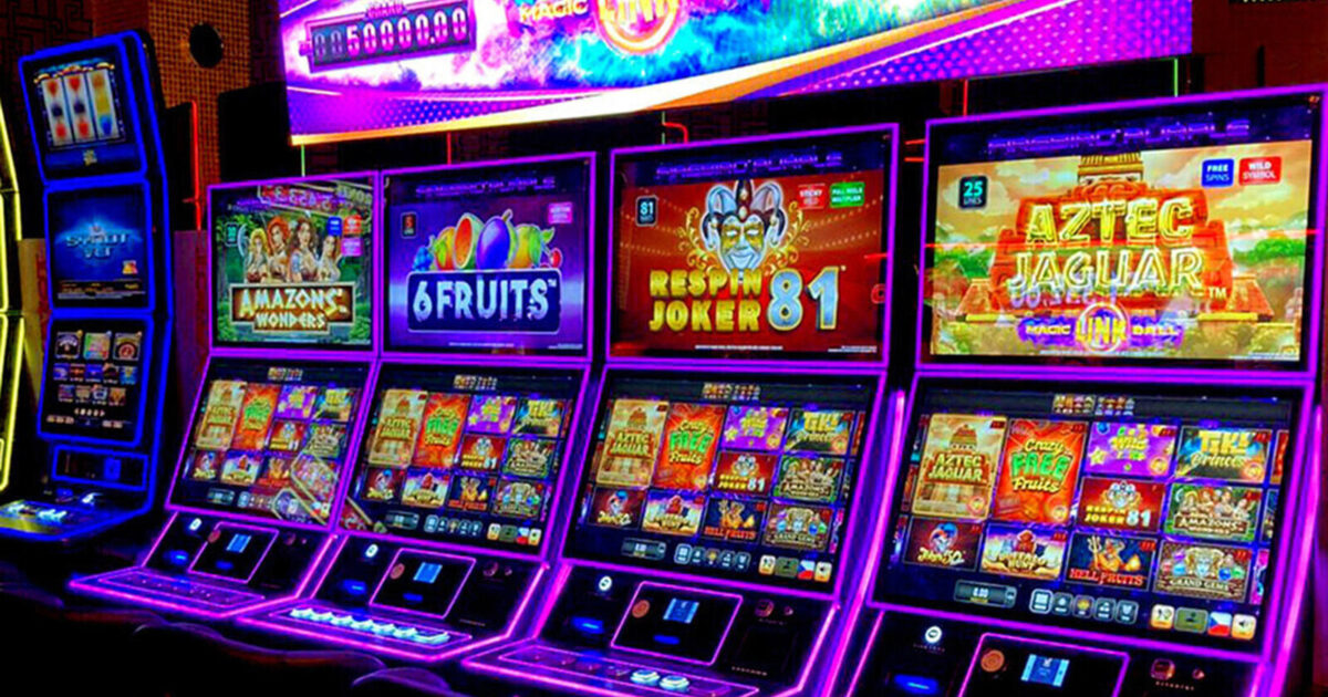 SYNOT’s Magic Ball Link rocks across the markets