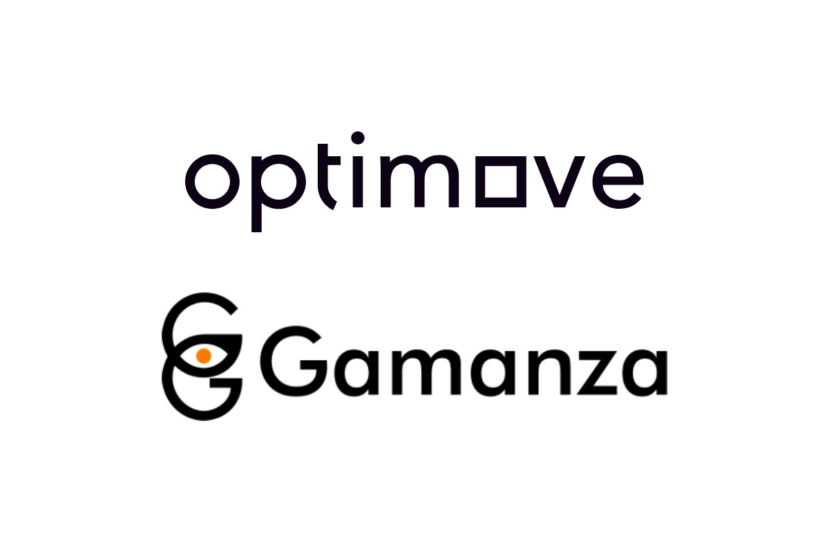 Captain Up and Gamanza have partnered with Optimove