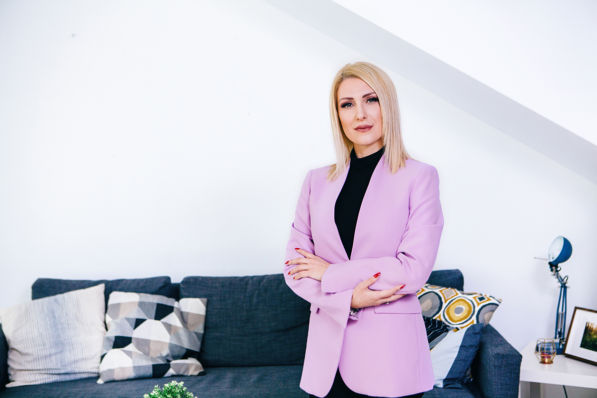 Monika Zlateva, CT Interactive: “We’re always looking to bring fresh ...