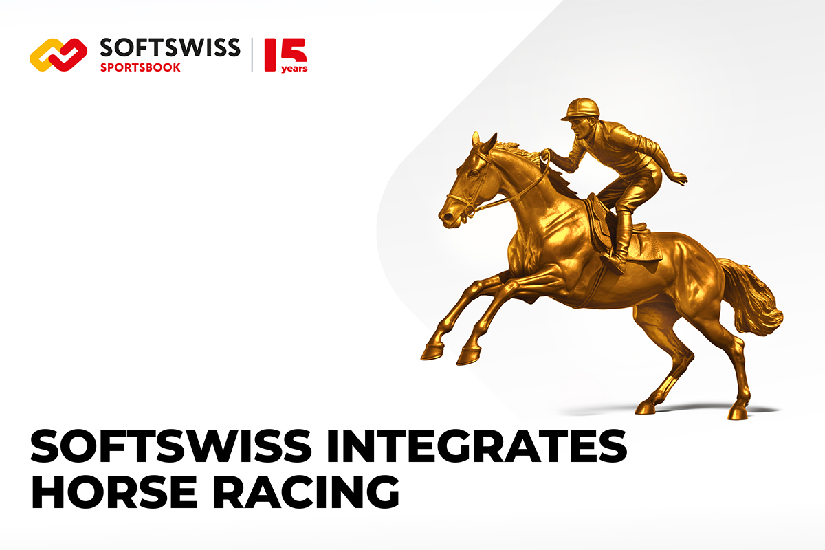 SOFTSWISS integrates Horse Racing Module into its sportsbook software