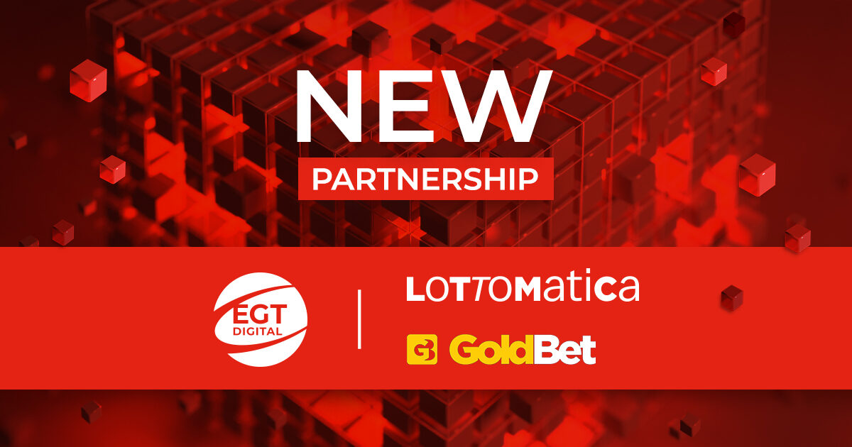 EGT Digital’s games are now live on Italian betting sites Lottomatica ...