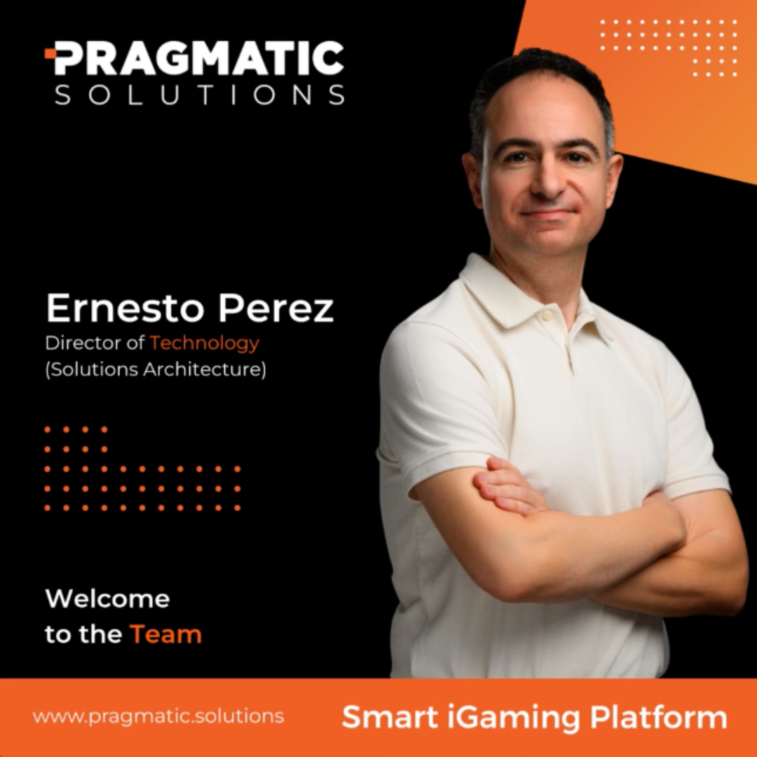Pragmatic Solutions appoints director of technology