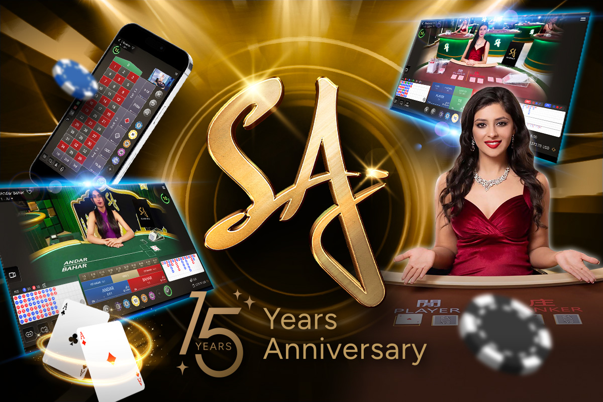 Osman Walker, SA Gaming: “ICE Barcelona serves as a platform to reflect ...