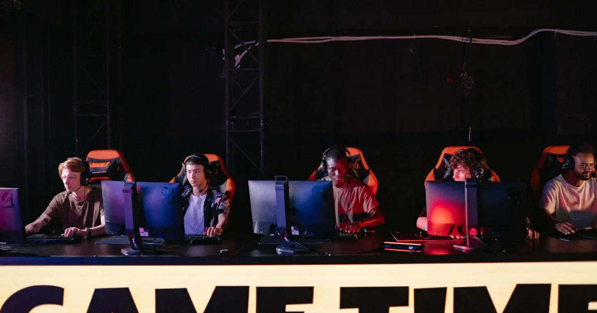 2025 gaming events to be celebrated in Australia