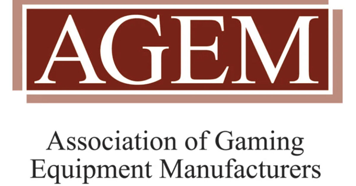 AGEM elects new chair and board