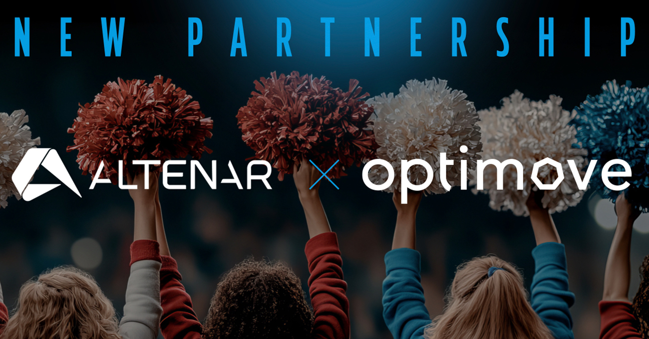Altenar integrates Optimove’s Opti-X platform to deliver enhanced ...