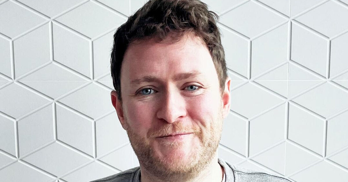 Bede Gaming appoints David Bartley as chief people officer