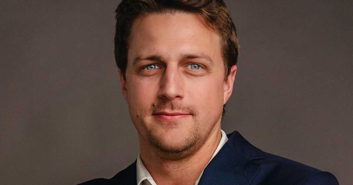 David Harris, ReferOn: “One of the platform’s main tools is its dynamic ...