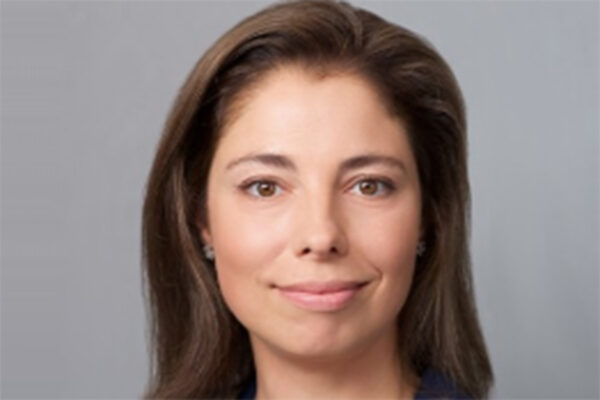 Bally’s names Mira Mircheva as executive vice president and chief ...