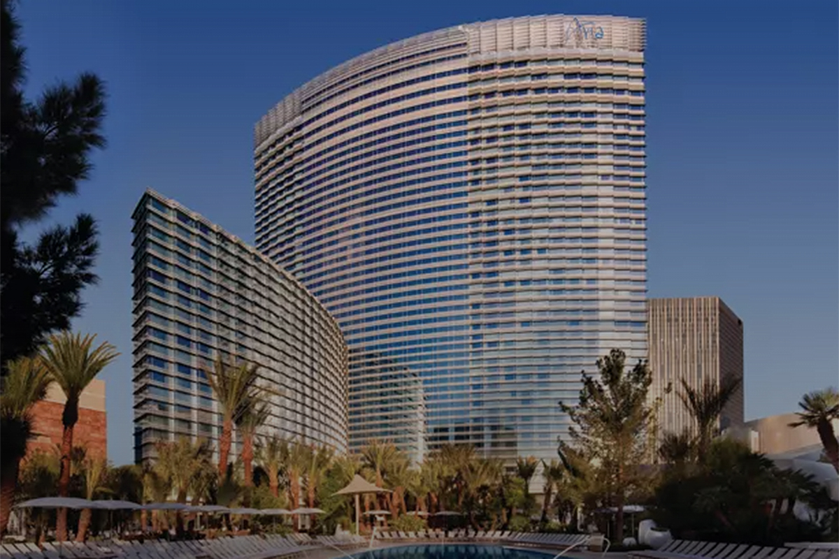 BetMGM poker championship to return to Aria Resort and Casino in Las Vegas