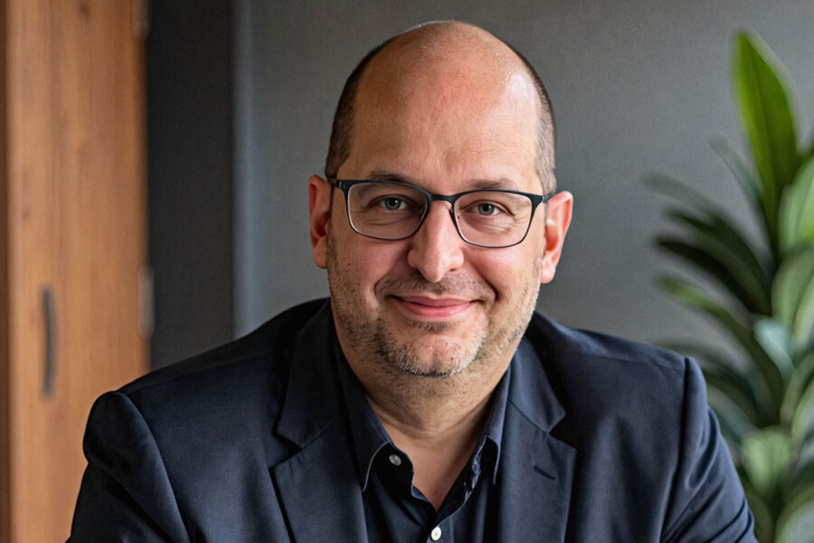 AGS appoints David Jacques as vice president of table games engineering