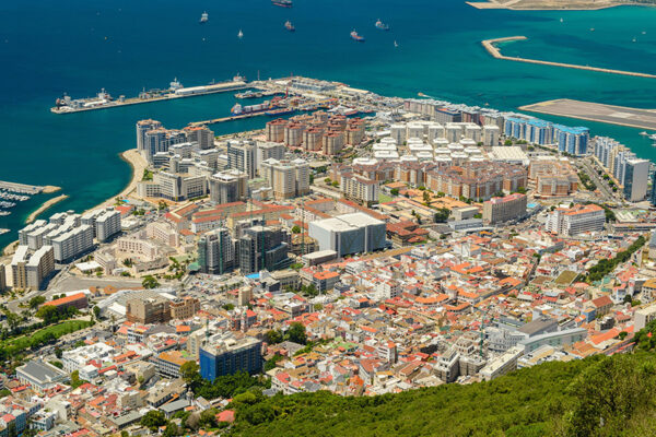Gibraltar Gambling Act 2025 enters force