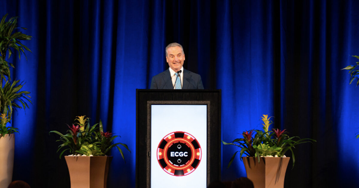 Hard Rock chairman Jim Allen receives Lifetime Achievement Award at ...