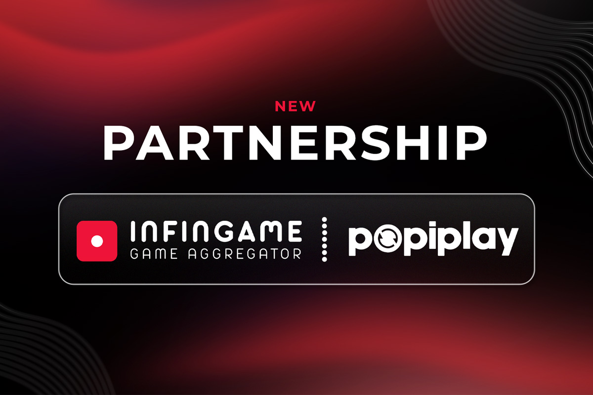 Infingame joins forces with Popiplay in new collaboration